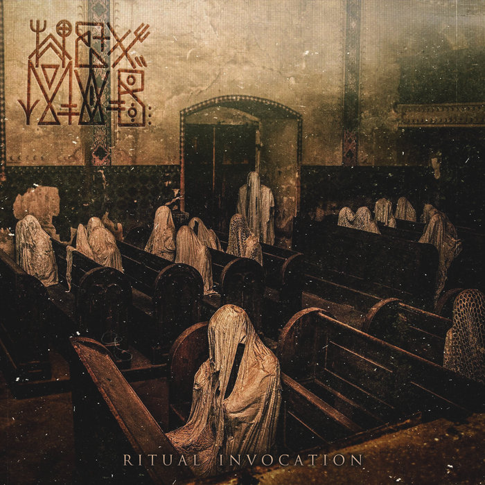 Ritual Invocation | Hex Mob
