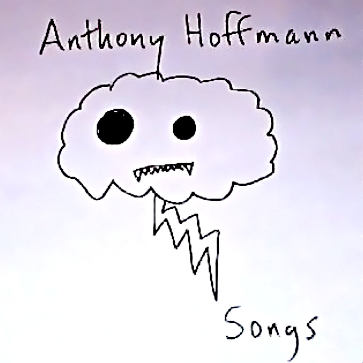 Songs (From an angsty teenager - recorded in therapeutic boarding ...