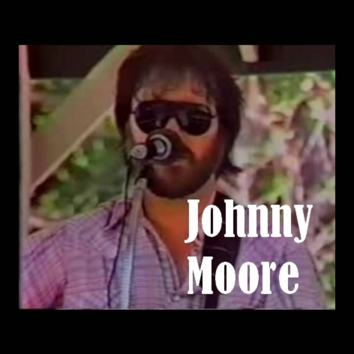Johnny Moore | Johnny Moore