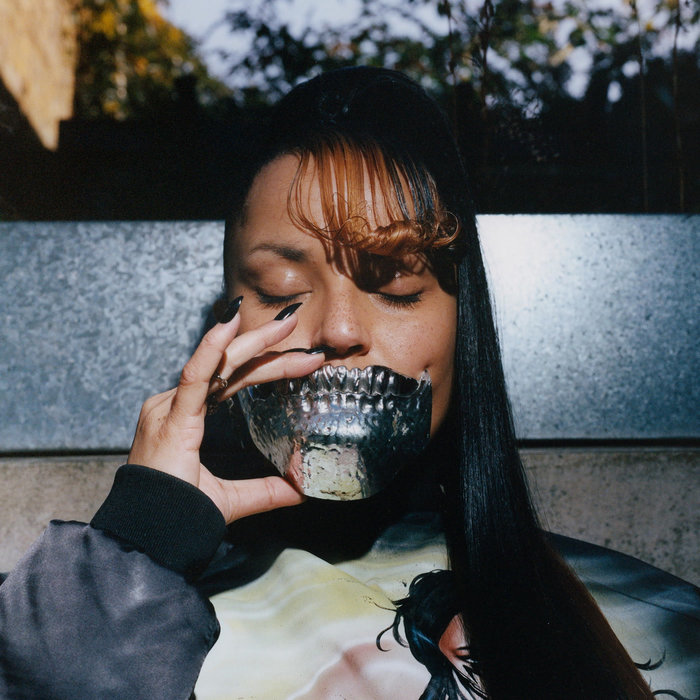 Love On Acid EP | Fatima