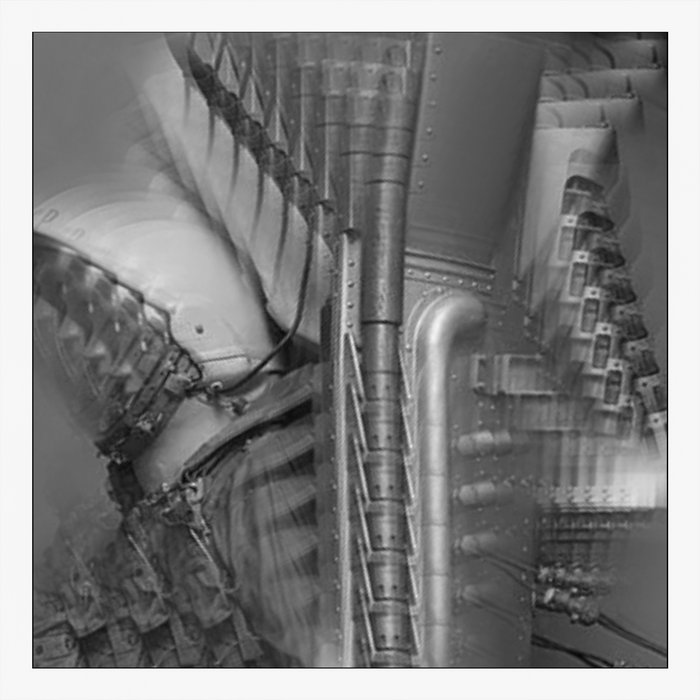 Soviet Core Memory Locult Alcalina Records