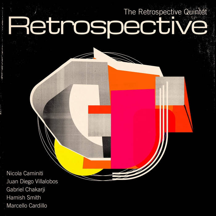 Retrospective | Retrospective Quintet