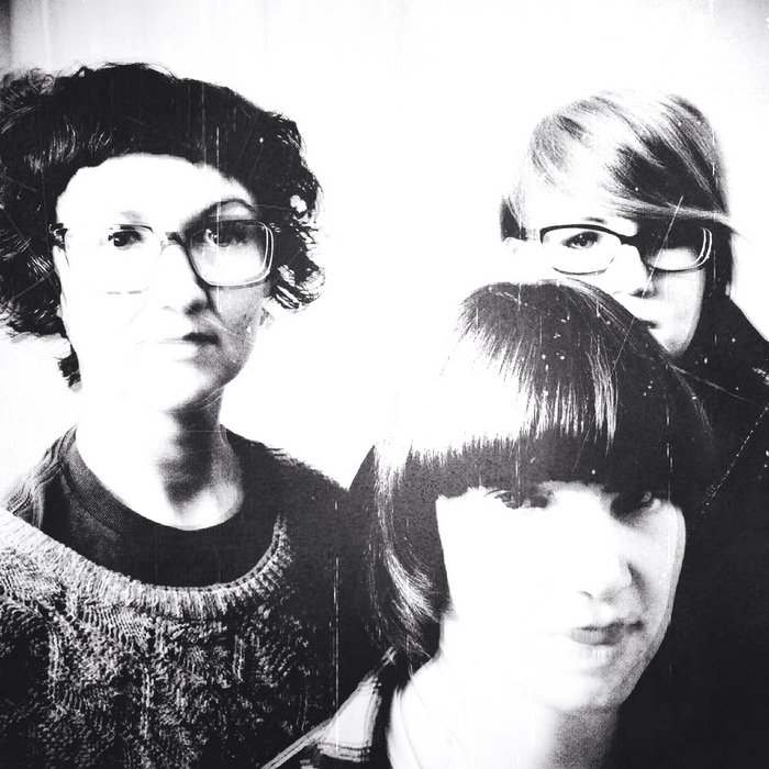 Demo | the Ape-ettes