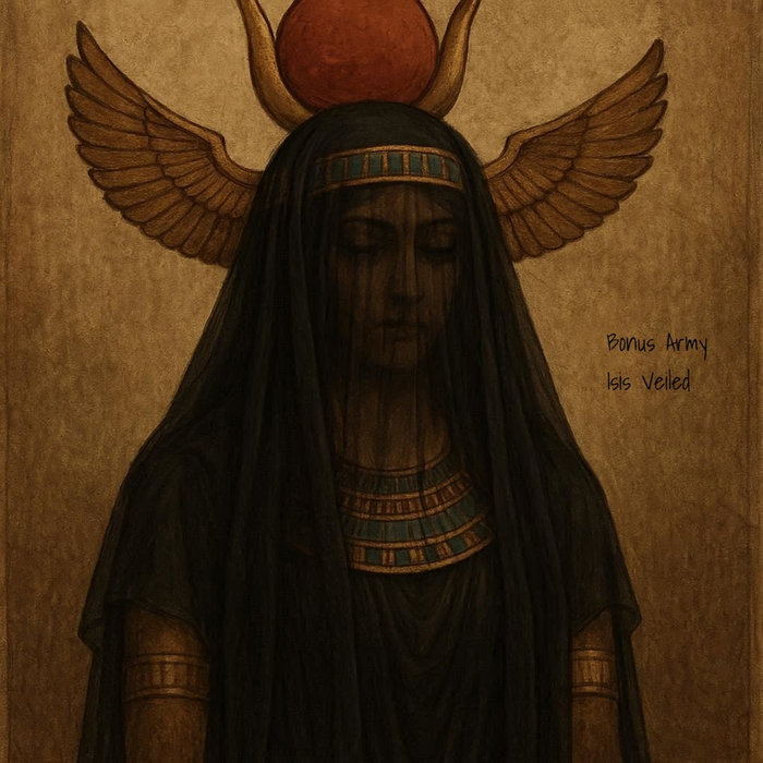 Isis Veiled | Bonus Army
