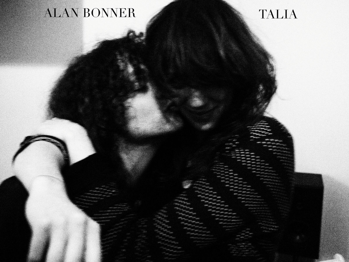 TALIA | ALAN BONNER