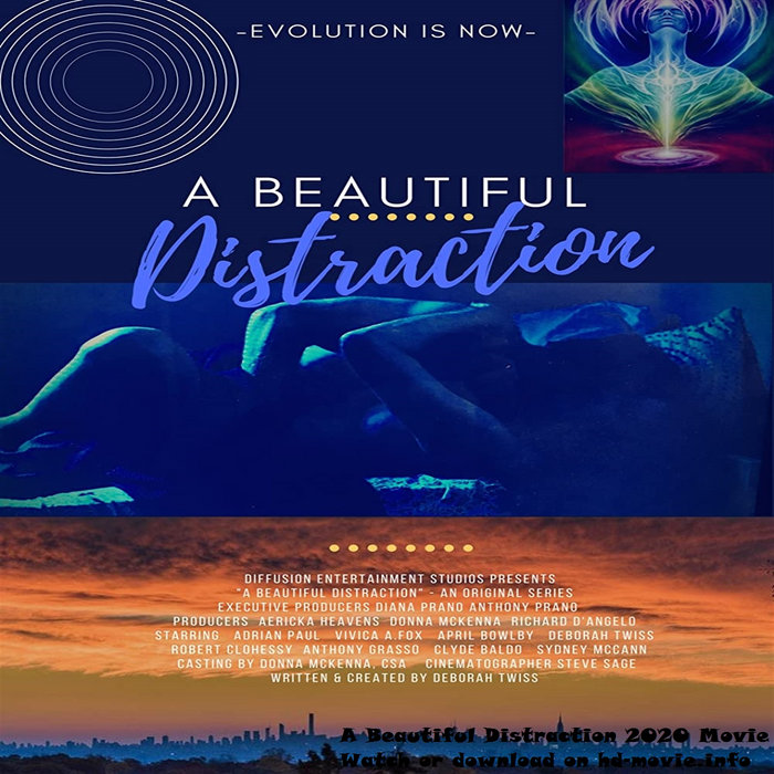 A Beautiful Distraction 2020 Movie | piekinacho1970