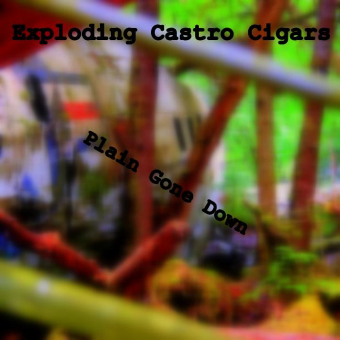 Exploding Casket Syndrome | Exploding Castro Cigars