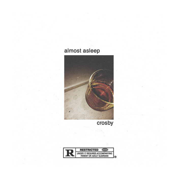 Almost Asleep | Crosby
