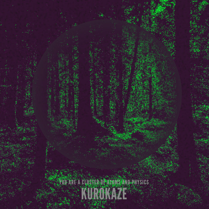 Volume 02 | KUROKAZE