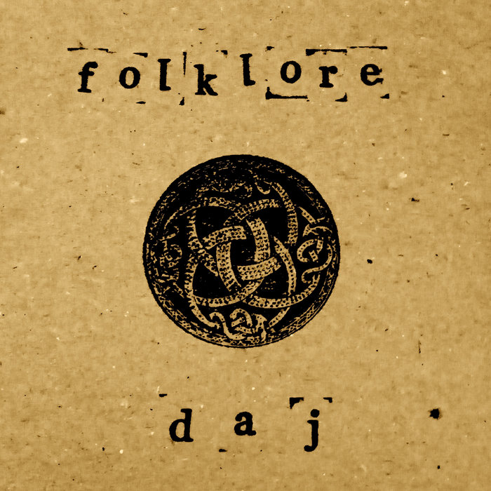 Folklore Vol.1 | David A. Jaycock | david a jaycock