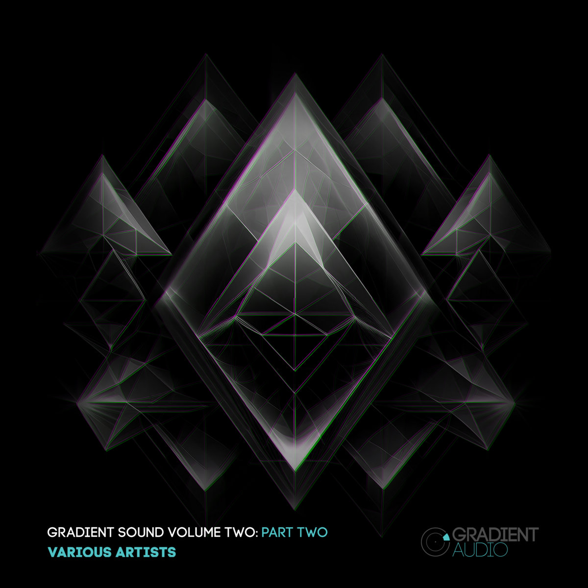 Gradient Sound Vol.2 Pt.2 | Various Artists | Gradient Audio
