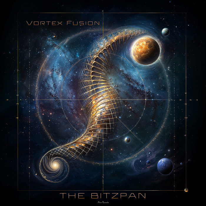 Vortex Fusion | The BITZPAN