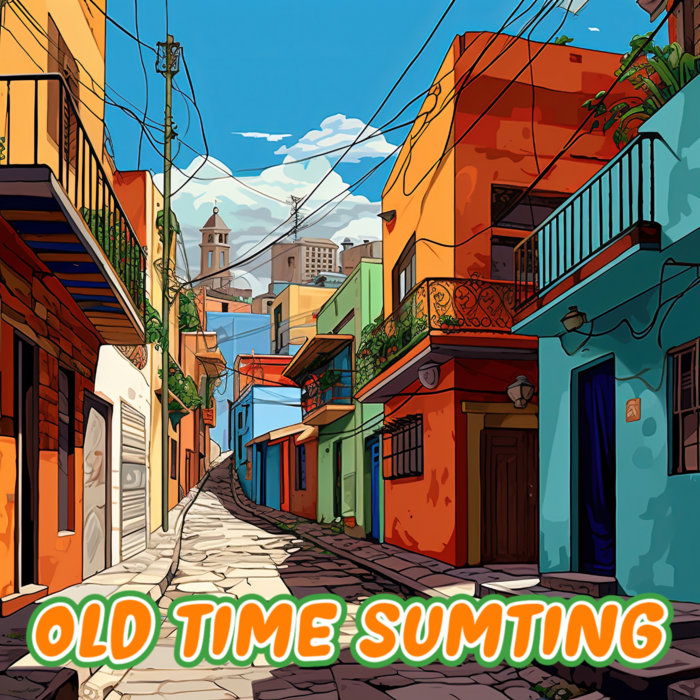 Old Time Sumting | Full Dub Riddims