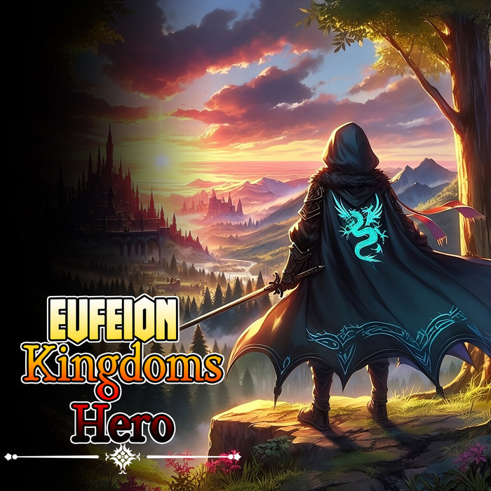 Eufeion - Kingdoms Hero | Eufeion / Axel Gear