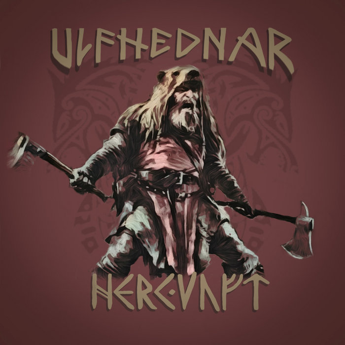 Ulfhednar | HERKUNFT
