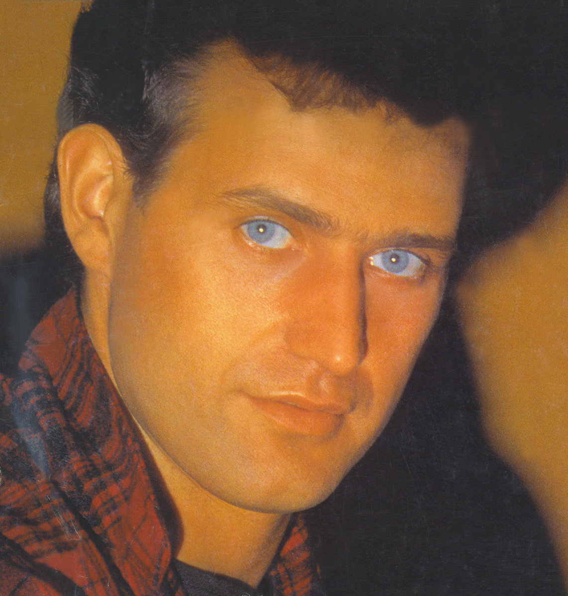 Ryan Paris Unplugged | Ryan Paris