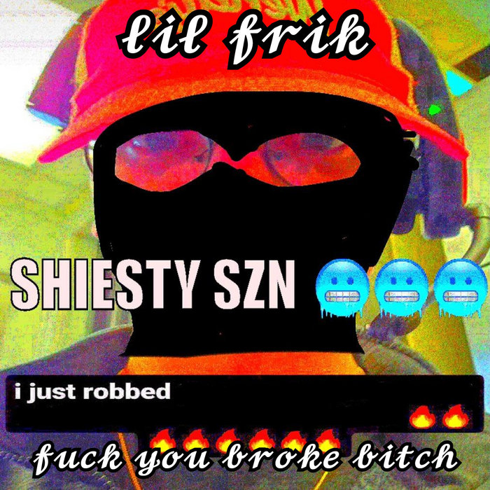 OpiumCollege Is My Opp (Drain at Home) | Lil Frik