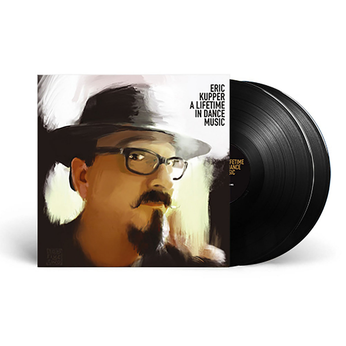 A Lifetime In Dance Music | Eric Kupper | SoSure Music