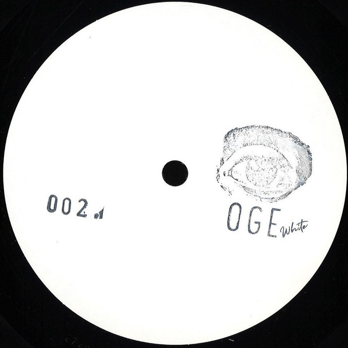 OGEWHITE002 | OGE Music Group