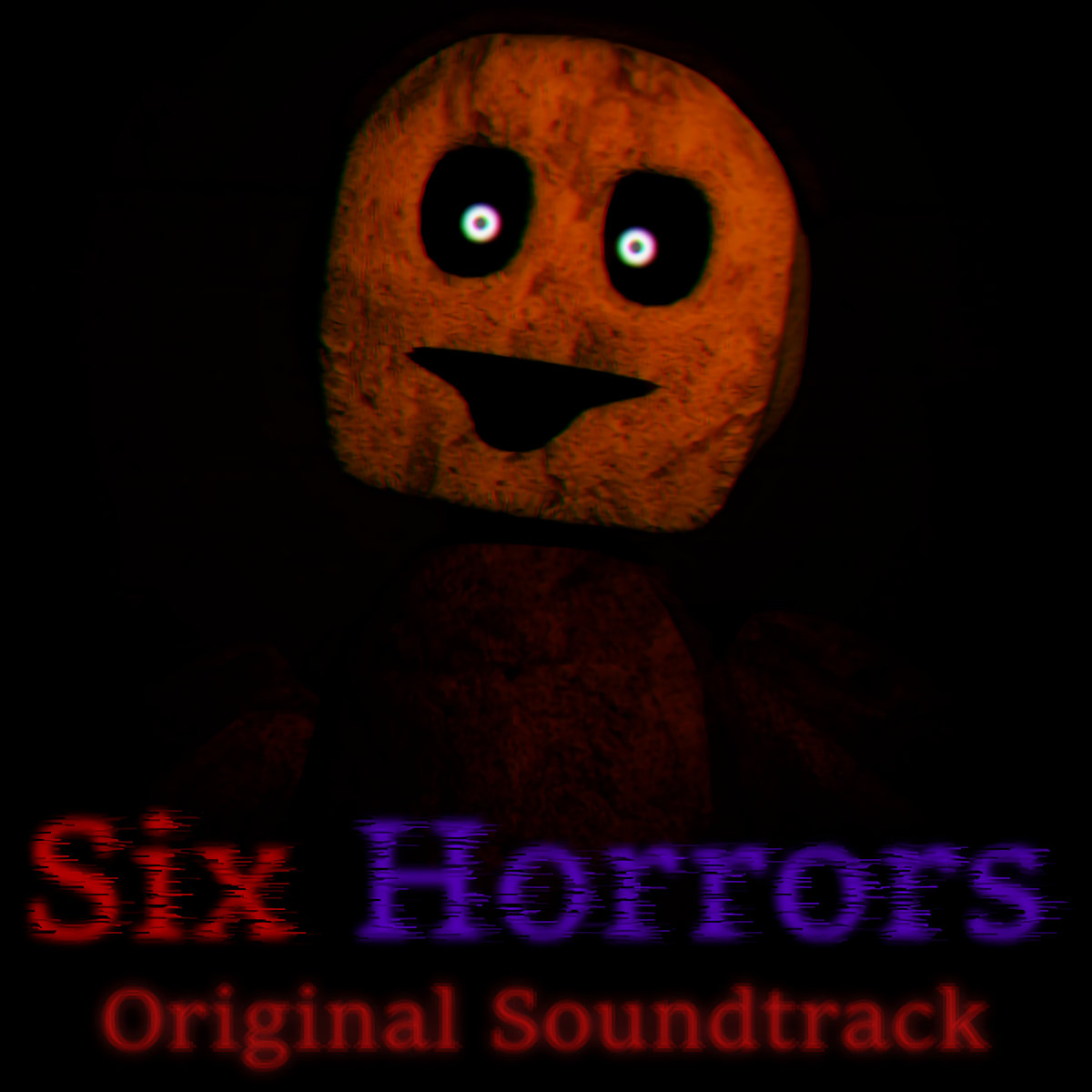 Six Horrors: Original Soundtrack | Toonster