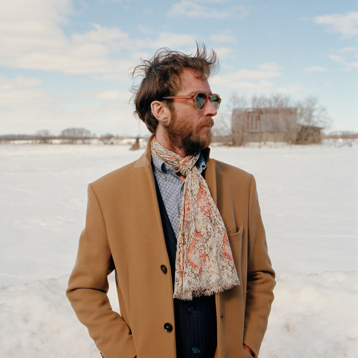 LOVE RAIDERS | Matthew Dunn | Cosmic Range Records