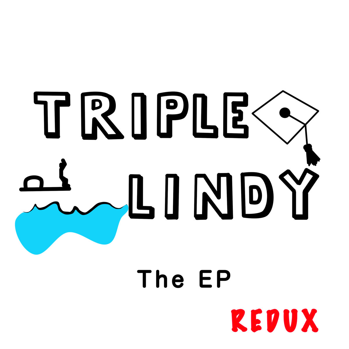 Triple Lindy Redux | Coldcuts Longbread
