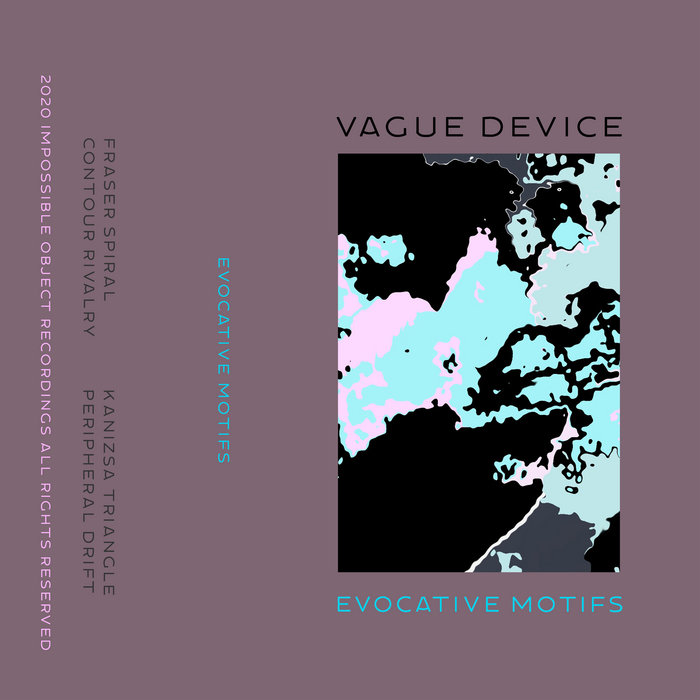 Evocative Motifs | Vague Device