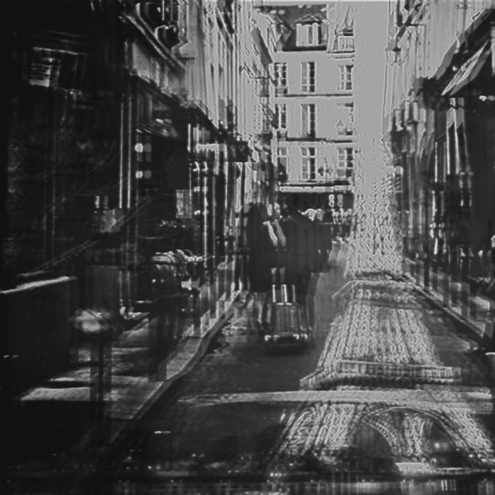 Paris | world tour 2016； a soundtrack for the expansive consciousness ...