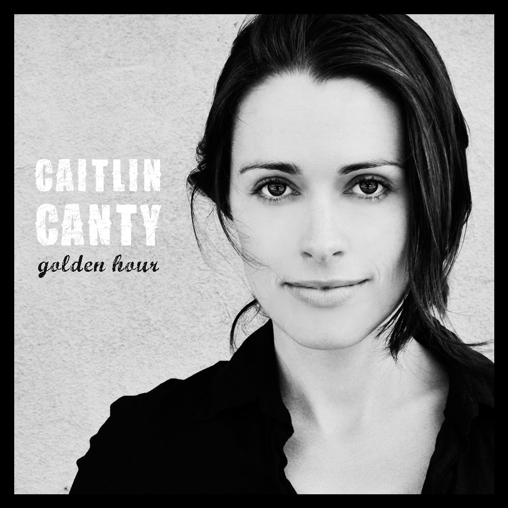 Golden Hour | Caitlin Canty