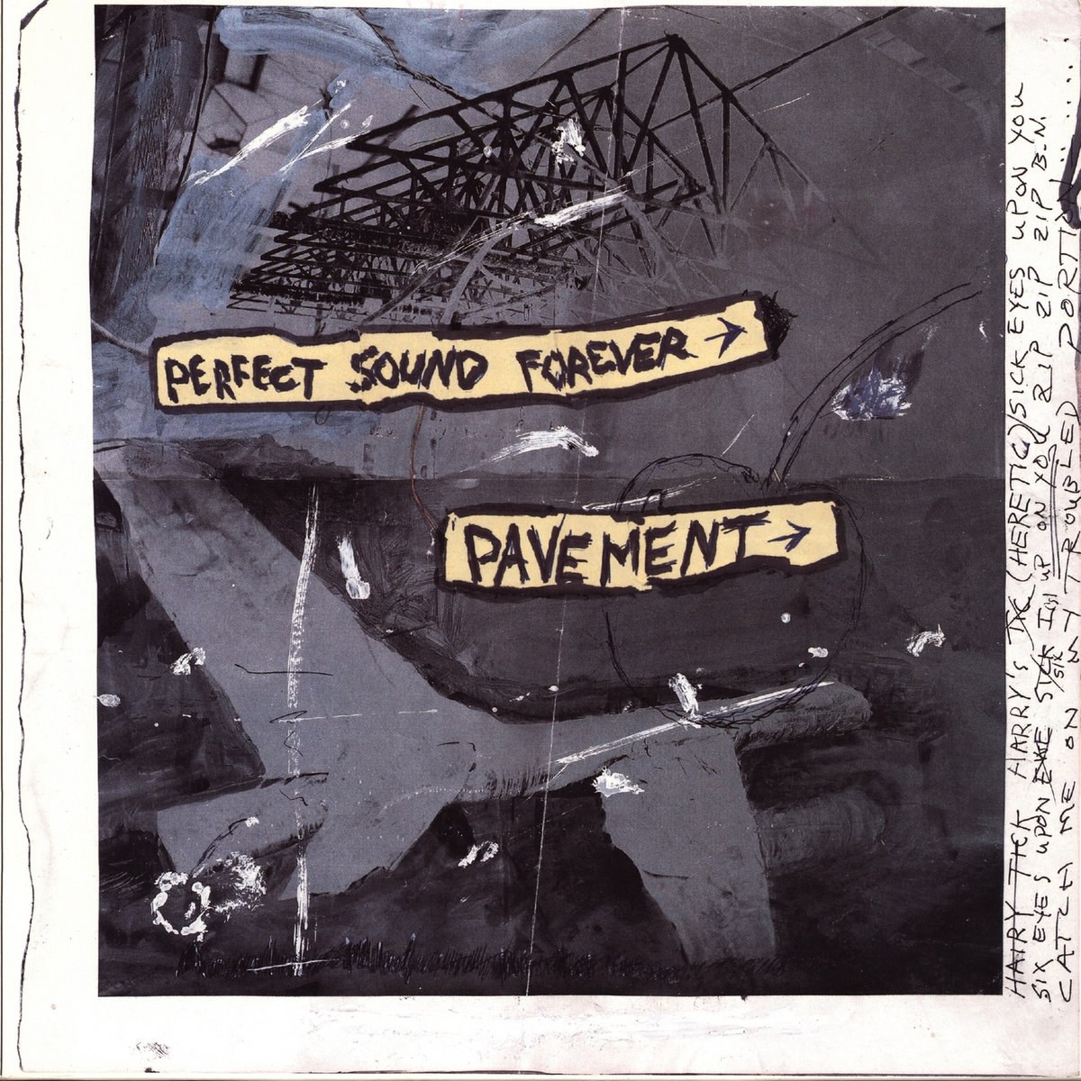Perfect Sound Forever | Pavement