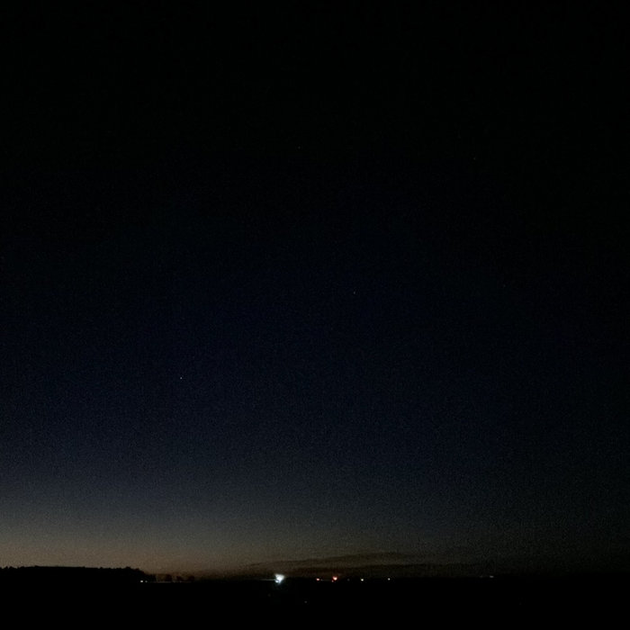 Stereo Nightfall | Foggy Dream