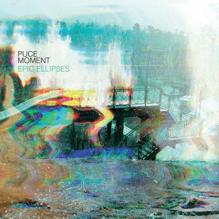 Epic ellipses | pucemoment