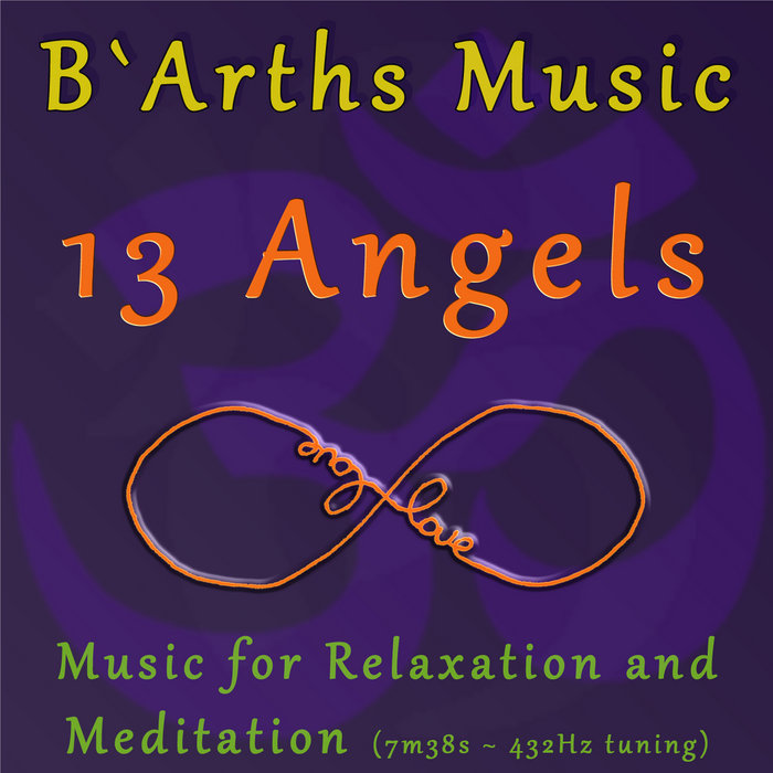 13 Angels | B`Arths Music | B `Arths Music