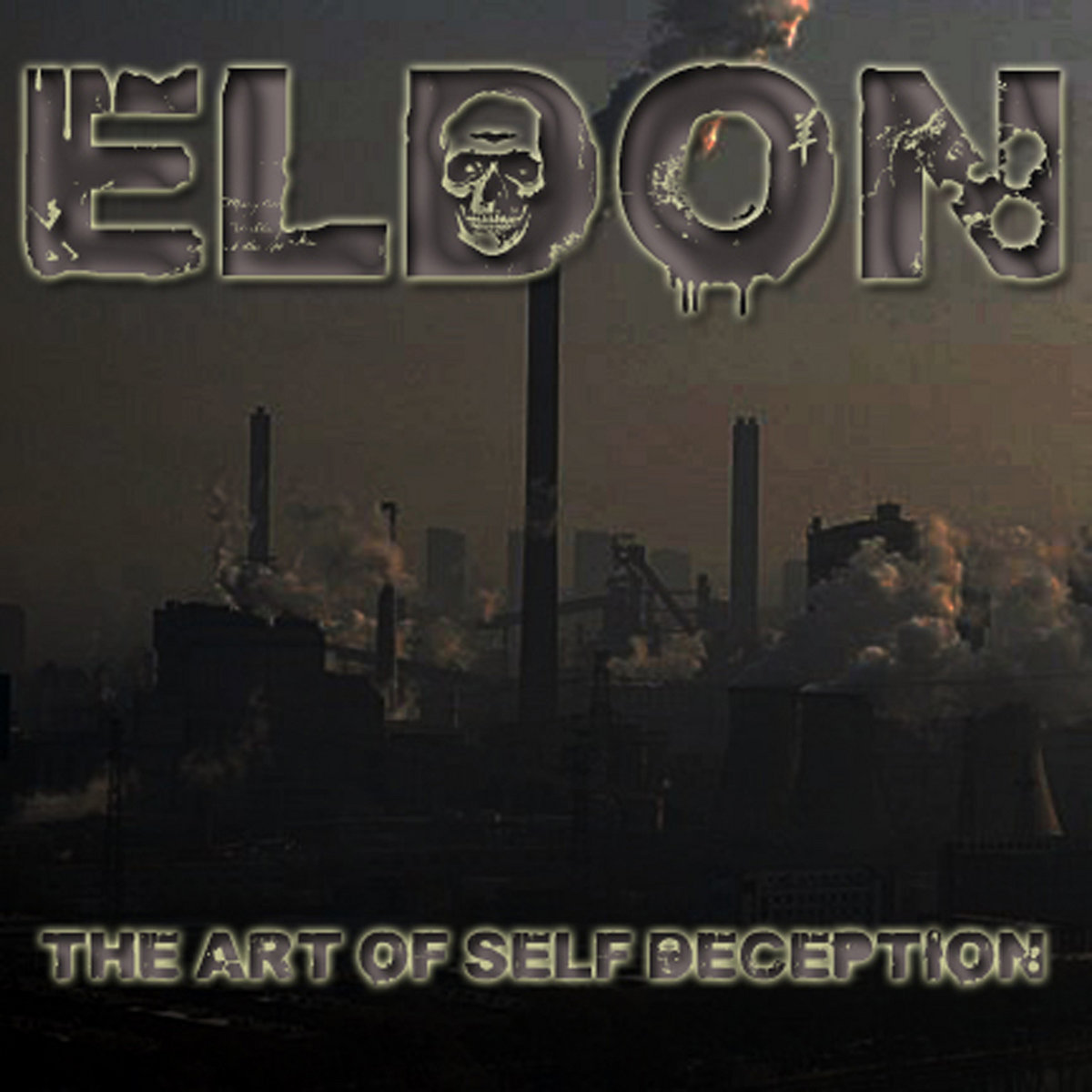The Art of Self Deception | ELDON