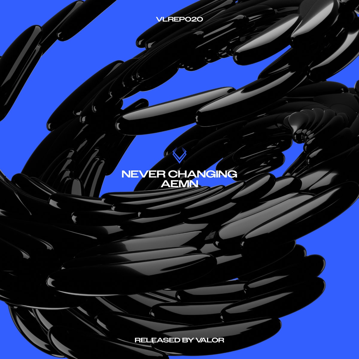 Never Changing | AEMN | VALOR