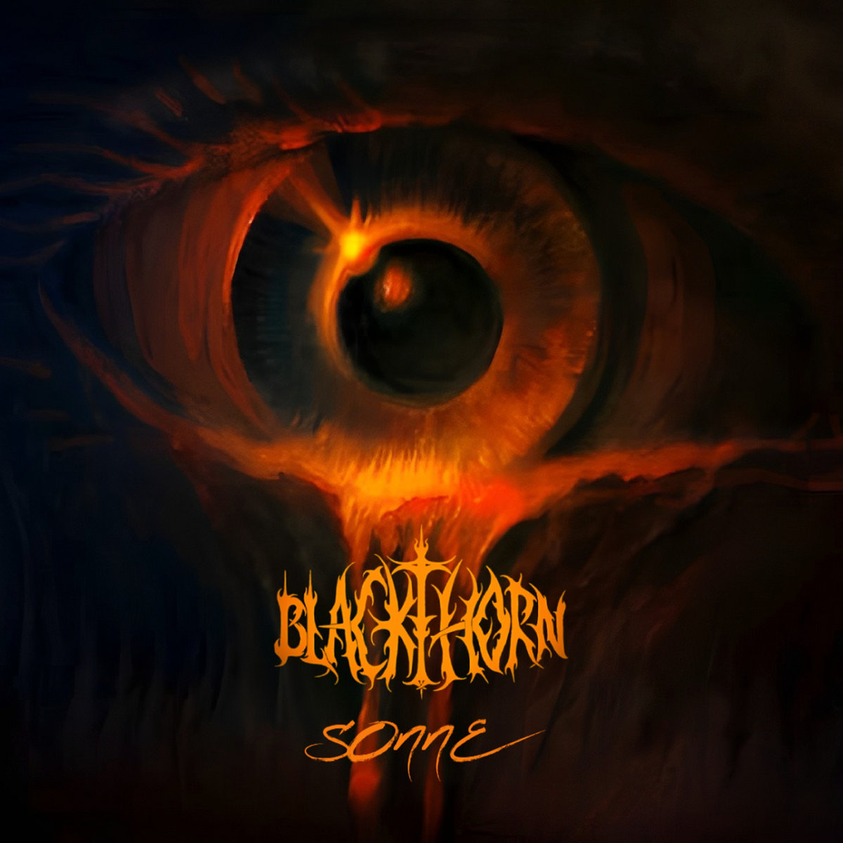SONNE (Rammstein cover) | BLACKTHORN