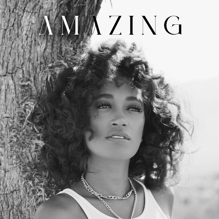 Amazing | Amanda Brown