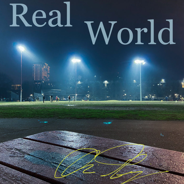Real World | Fantasy