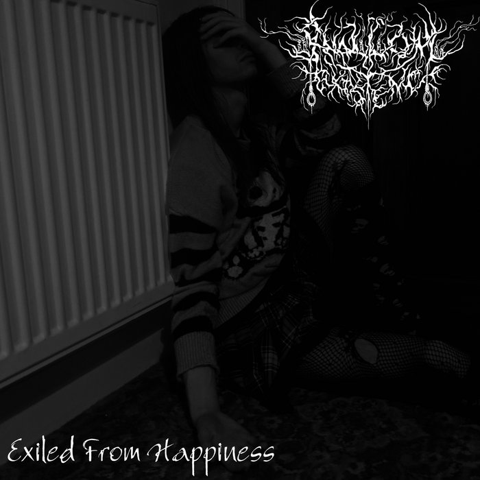 Exiled From Happiness | Shallow Existence
