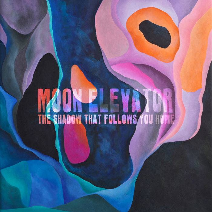 The Shadow That Follows You Home | Moon Elevator
