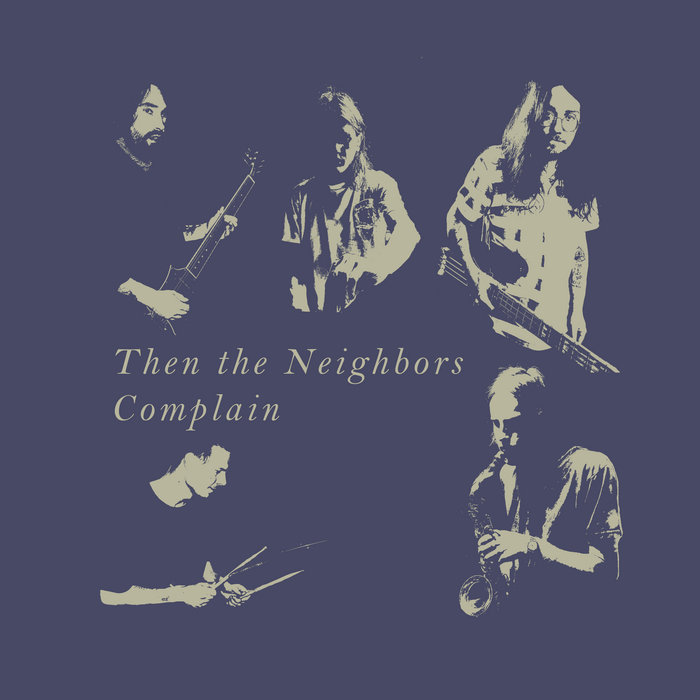 Then The Neighbors Complain | Soft Power