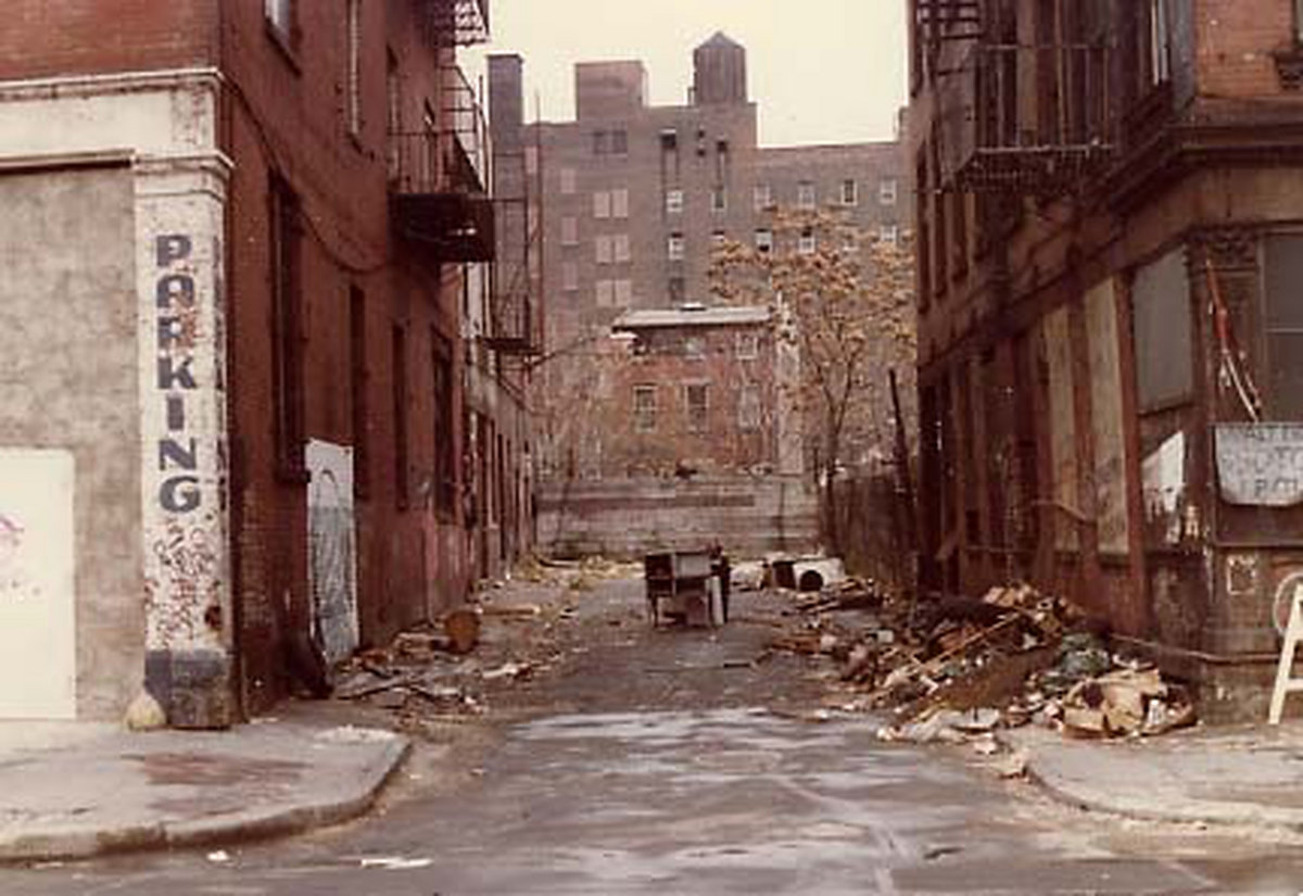 Ghetto Streets | illathnmst.