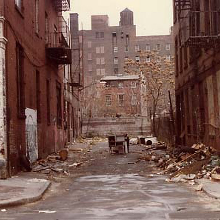 Ghetto Streets | illathnmst.