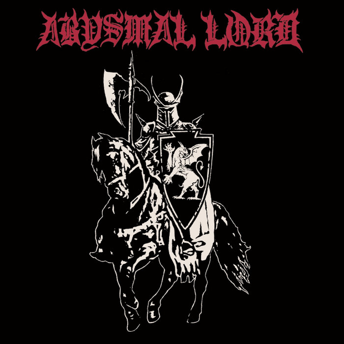 ABYSMAL LORD