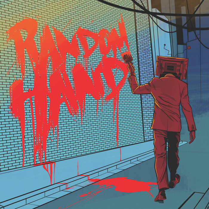 Random Hand | Random hand