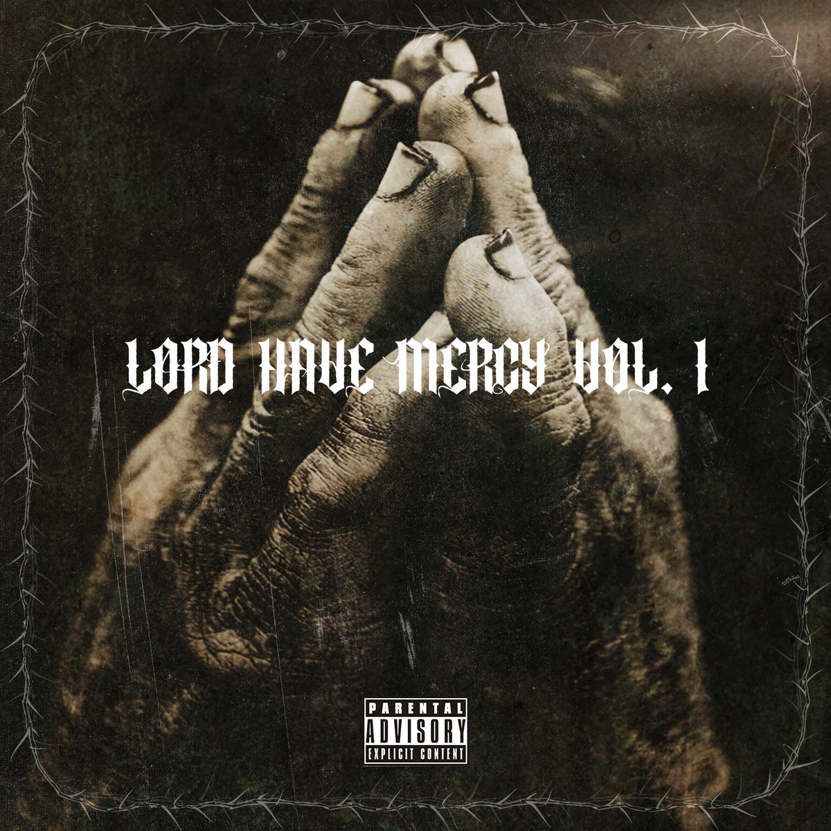 LORD HAVE MERCY VOL 1 | Jamil Honesty