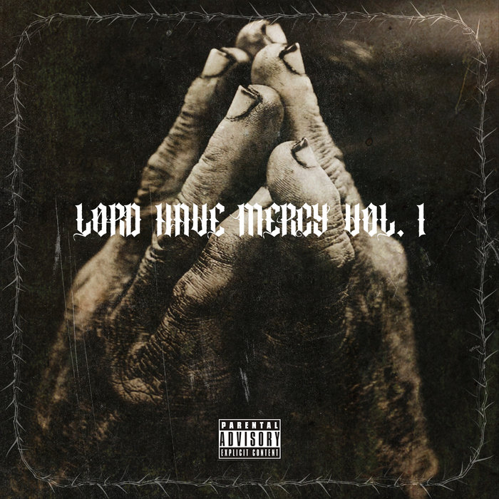 LORD HAVE MERCY VOL 1 | Jamil Honesty