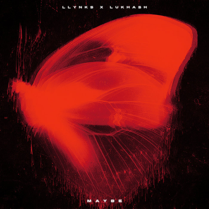 Maybe | Llynks & LukHash | NewRetroWave