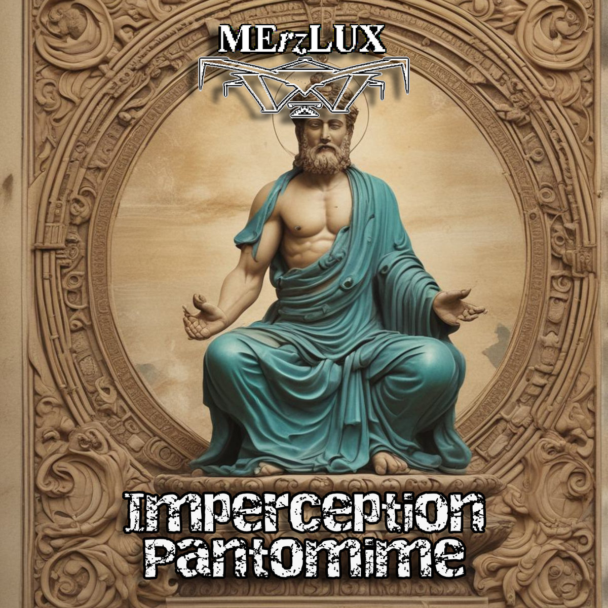 Imperception Pantomime | Merzlux | Merzlabel