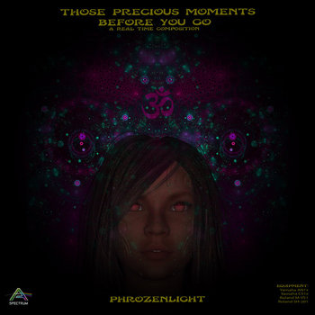 Music | Phrozenlight